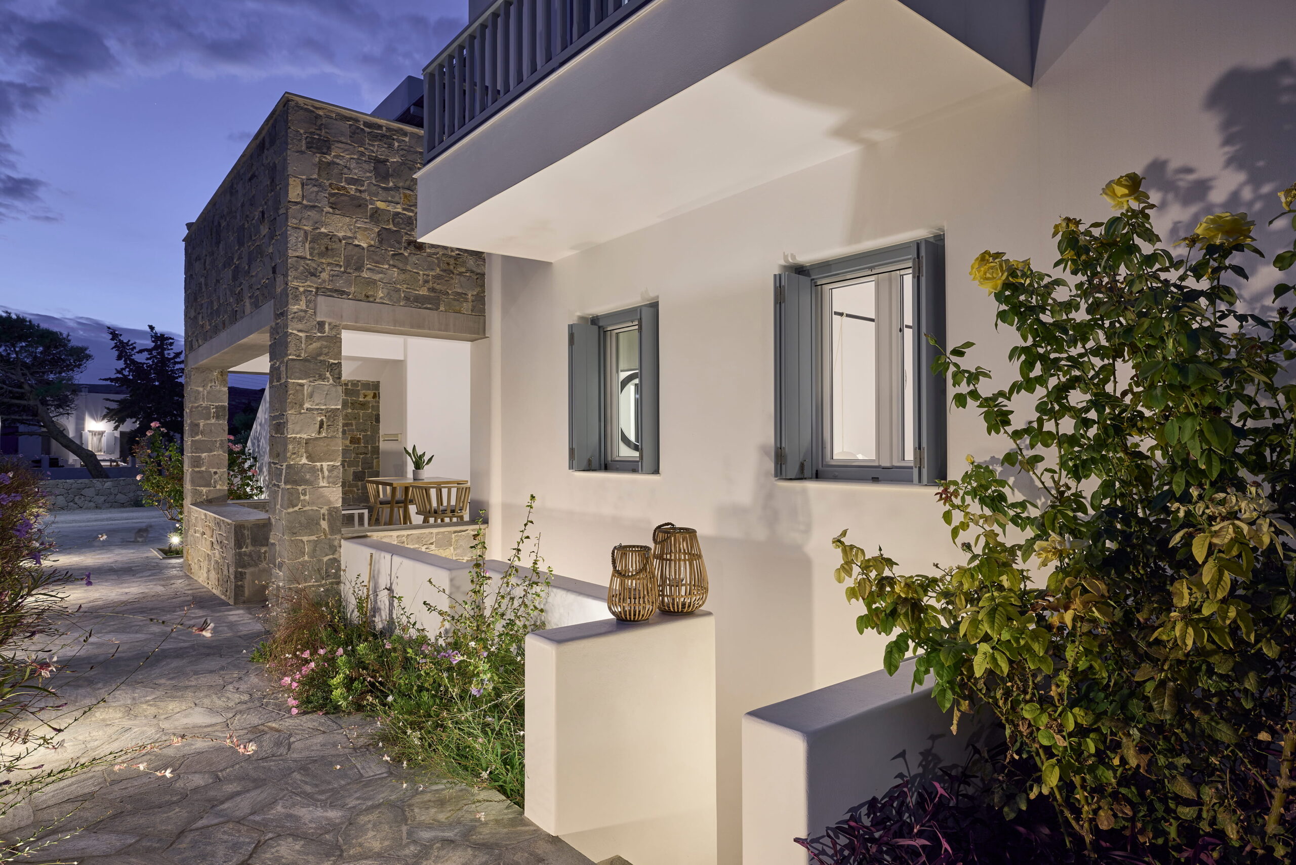 Photo Gallery - Manesis Suites