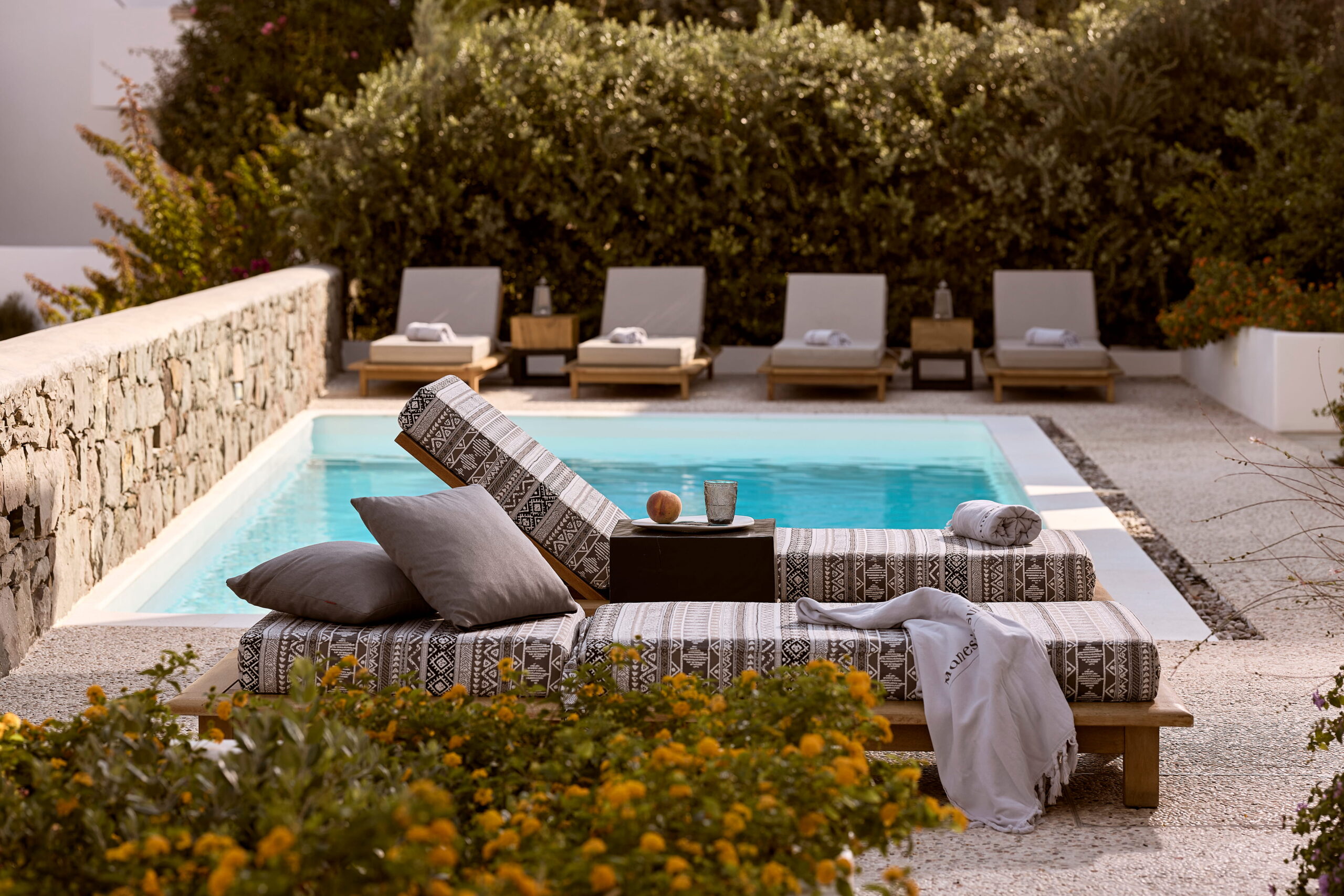 Photo Gallery - Manesis Suites