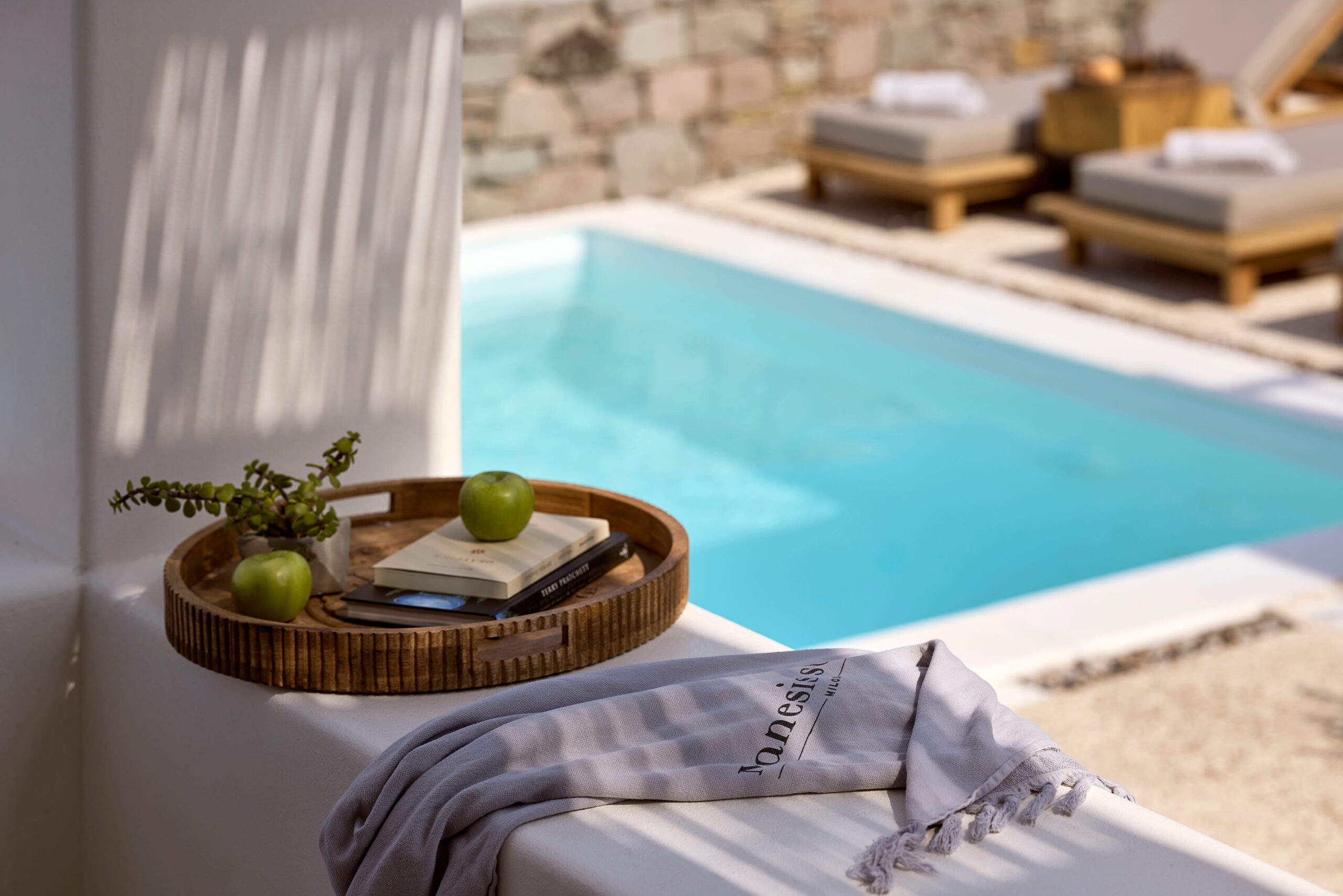 Photo Gallery - Manesis Suites
