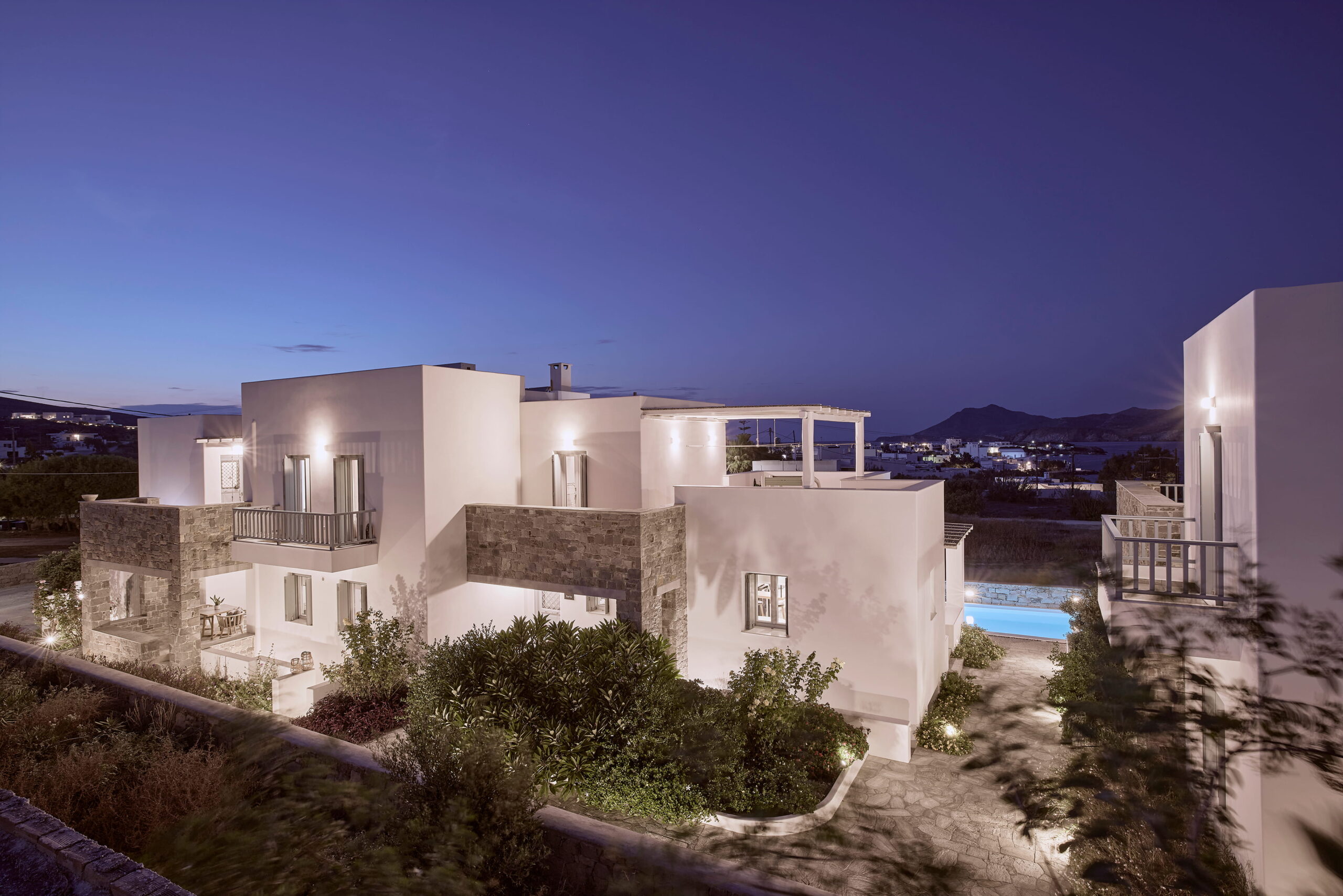 Photo Gallery - Manesis Suites