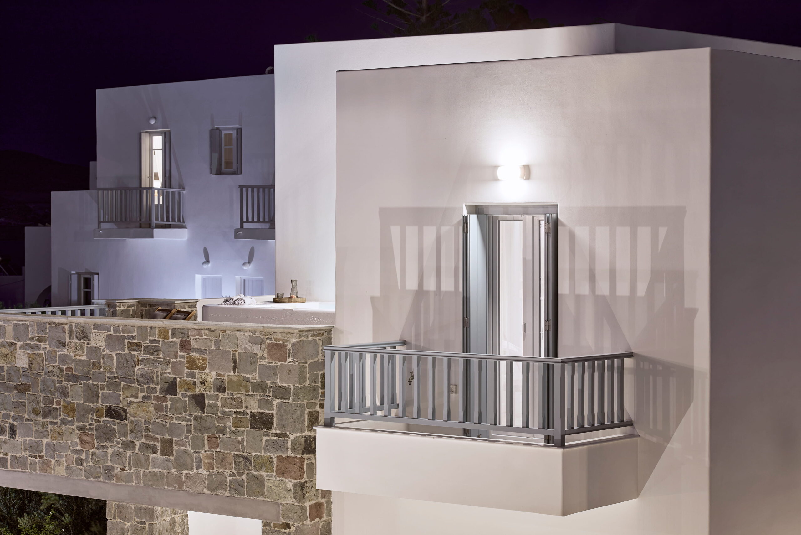 Photo Gallery - Manesis Suites