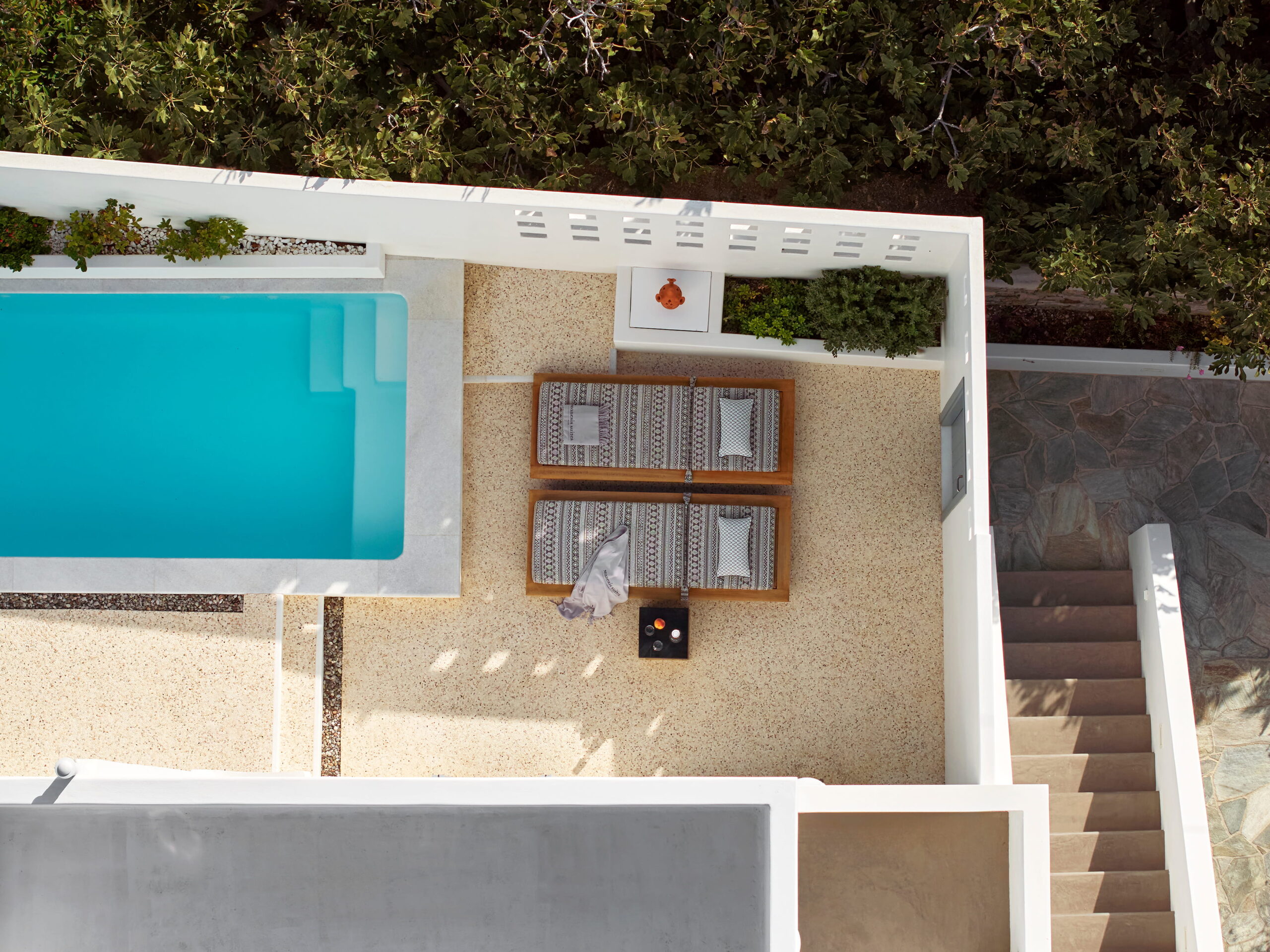 Photo Gallery - Manesis Suites