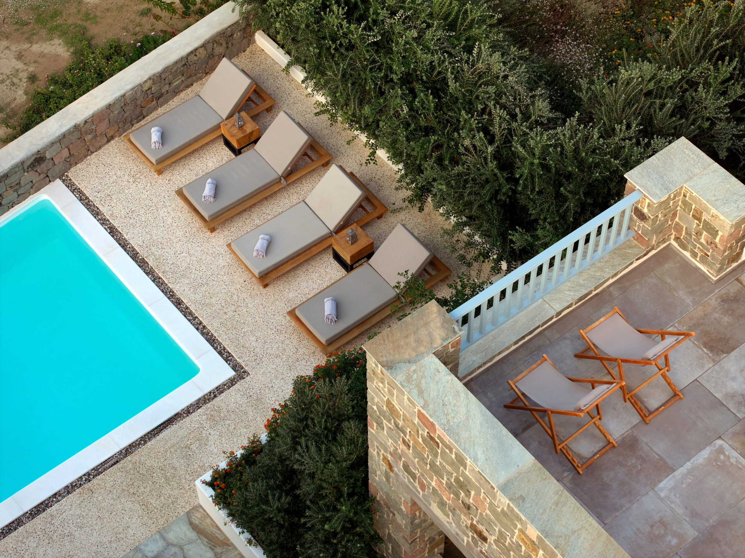 Photo Gallery - Manesis Suites