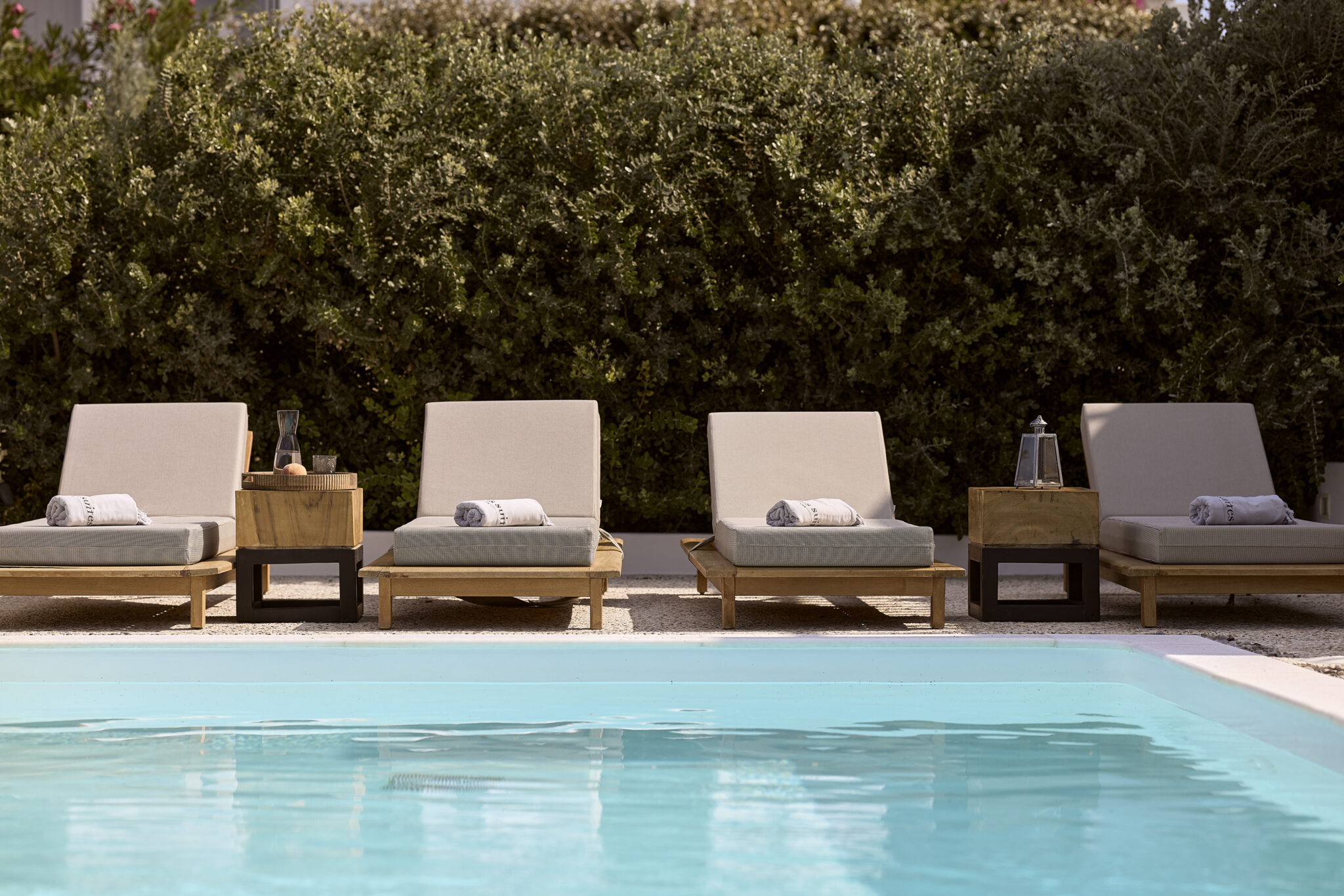 Photo Gallery - Manesis Suites